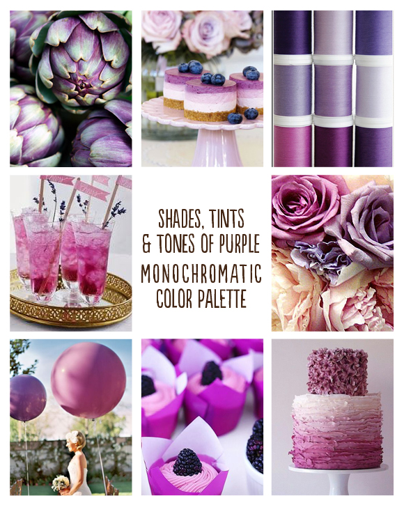 The Secret Language of Color Part 1: Building Powerful Color Palettes ...